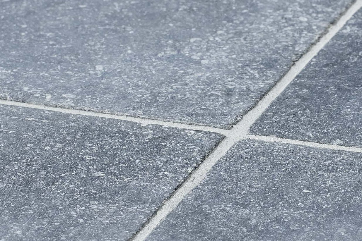 Discover the many advantages of Belgian Blue Stone